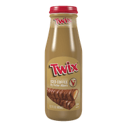 Monster Java Salted Caramel Coffee Energy Drink, 15 fl oz, 12 cans ...