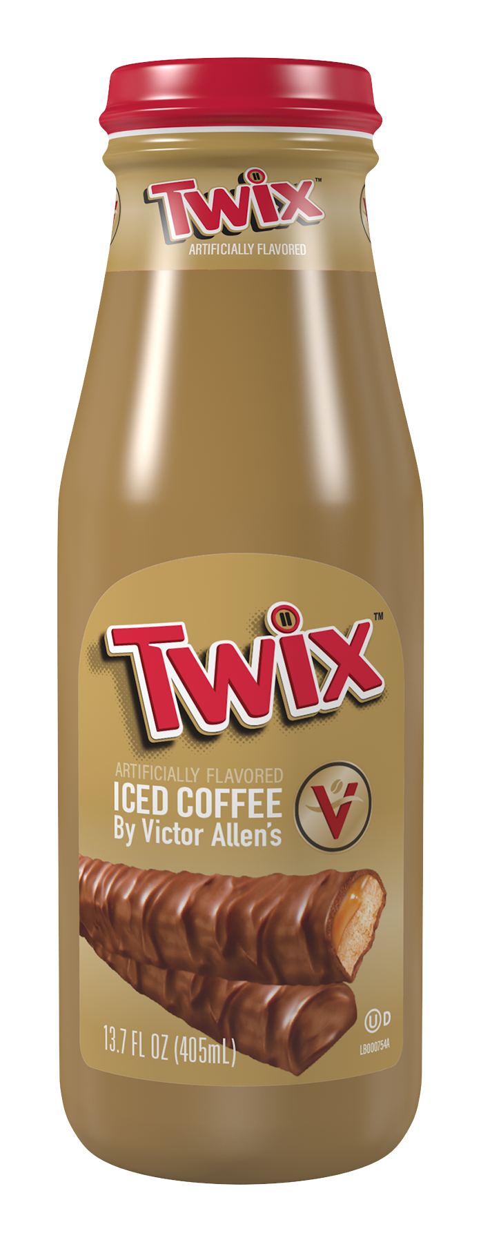 Super Coffee Mocha Latte Iced Coffee Bottle, 12 fl oz - Walmart.com