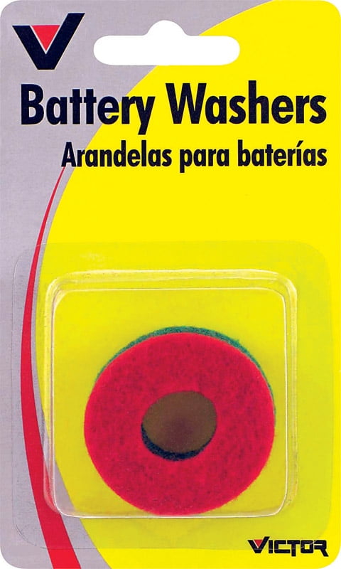 Victor Battery Washer - Walmart.com