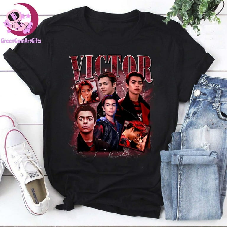 victor tee