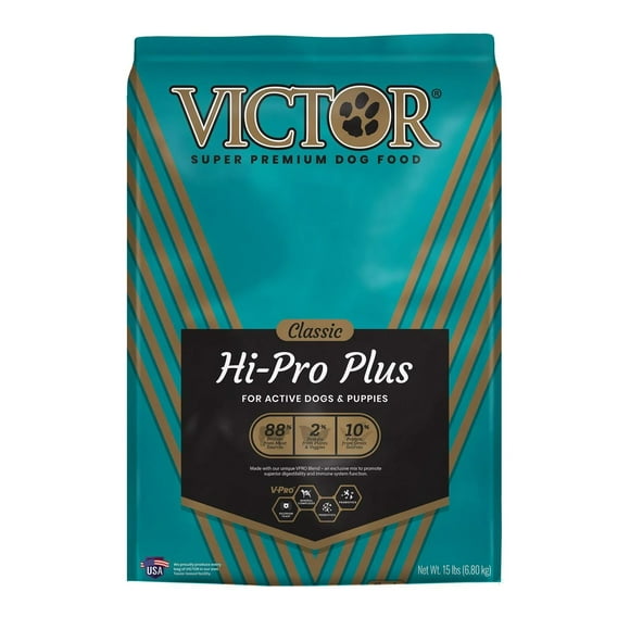 Victor Dog Food in Pets Shop By Brand - Walmart.com
