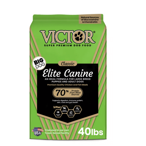 Victor Dog Food in Pets Shop By Brand - Walmart.com