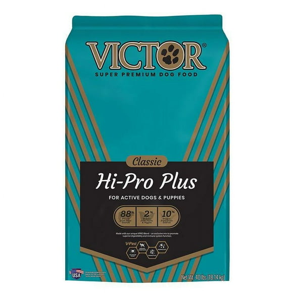 Victor Dog Food in Pets Shop By Brand - Walmart.com