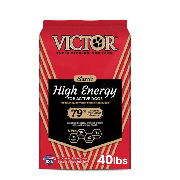 Victor Dog Food in Pets Shop By Brand - Walmart.com