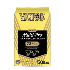 Victor Dog Food in Pets Shop By Brand - Walmart.com