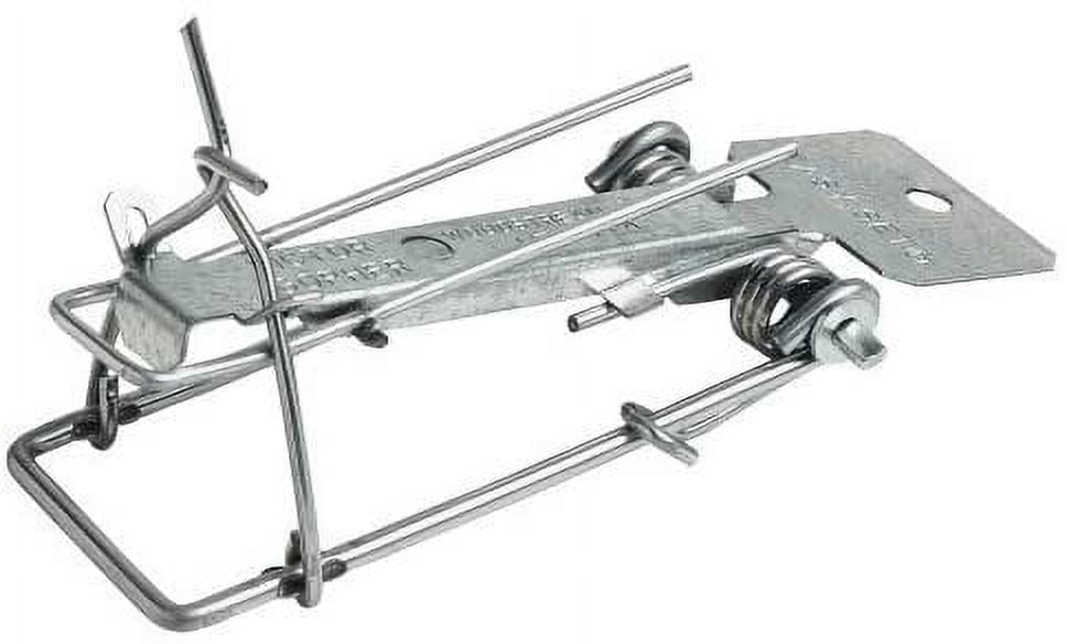 Victor Easy Set Gopher Trap 0610 Size: 1-Pack, Model: 610, Home ...