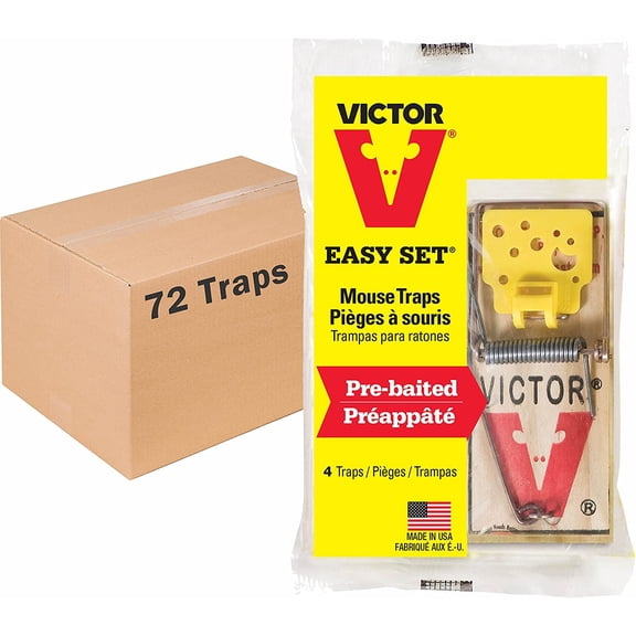 Victor Rat Traps