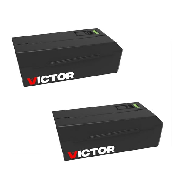 Victor Mouse Traps in Mouse - Walmart.com