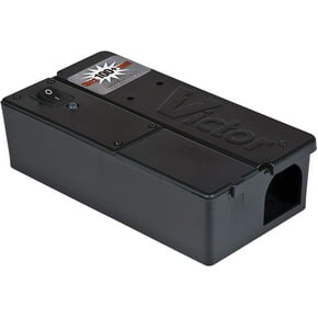 Victor Mouse Traps in Mouse - Walmart.com
