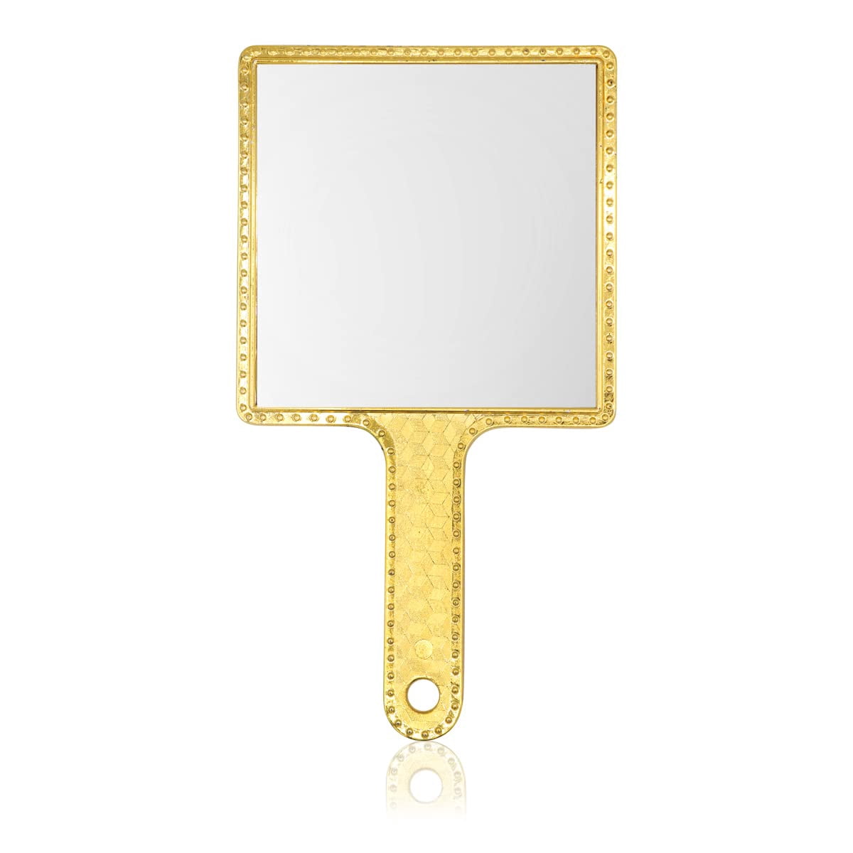 Victor Enterprises 9 Inch Hand Mirror, Handheld Mirror with Handle ...