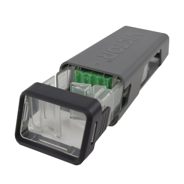 Victor Fast-Kill Brand Refillable Mouse Bait Station – 20 Baits ...