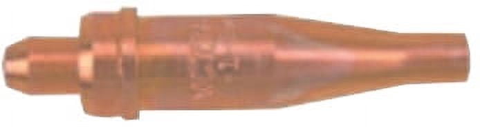 Victor Hand and Machine Cutting Tips, Type 101, Size 0 - Walmart.com