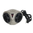 Victor Pro Rodent Repeller - Heavy-Duty Sonic PestChaser for Mice, Rats ...