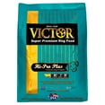 Victor Hi-Pro Plus Formula Premium Dry Dog Food for Puppies, 15 lb ...