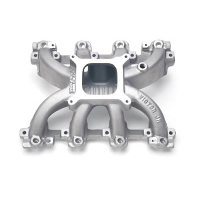 Victor Jr. LS1 EFI Intake Manifold - Walmart.com