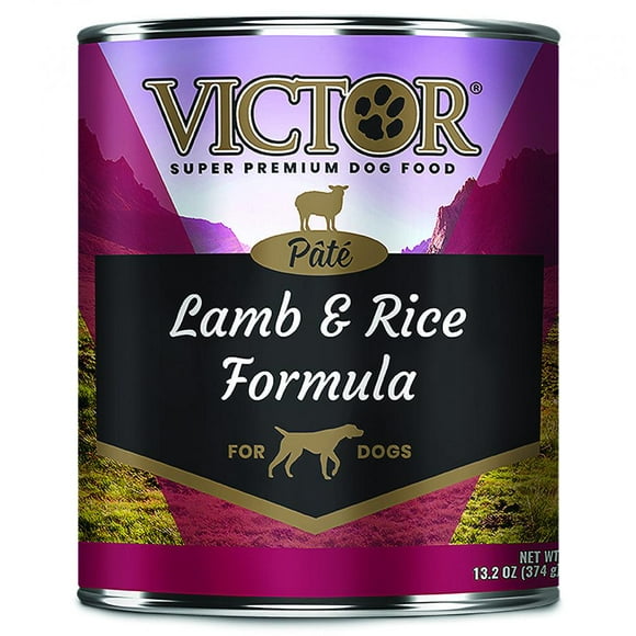 Victor Dog Food in Pets Shop By Brand - Walmart.com
