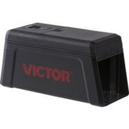 Victor Fast-Kill Brand Block Killer Mice - Refillable Mouse Bait ...