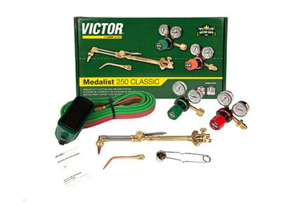 Victor Cutting , Welding Outfit 0384-2580 - Walmart.com