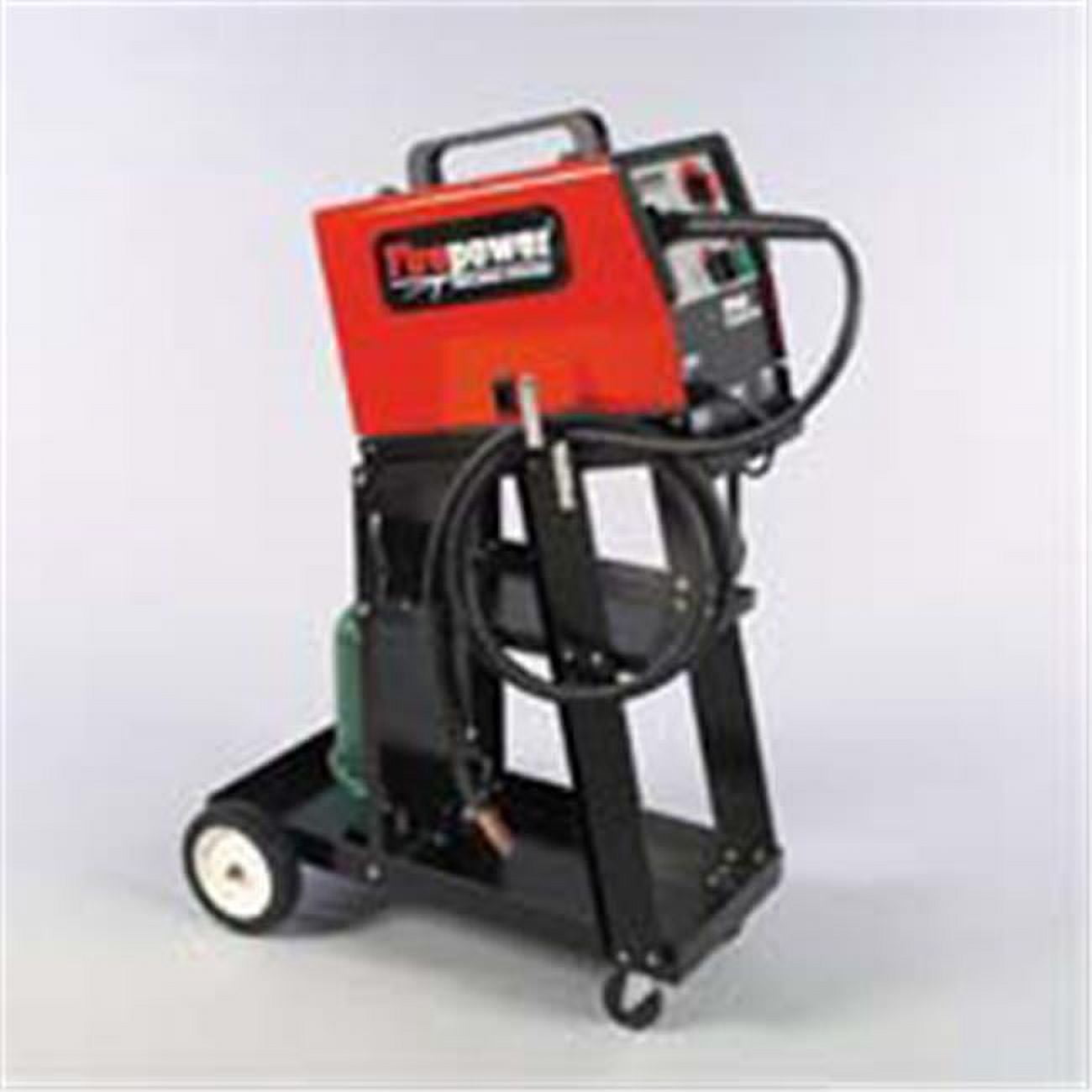 Victor Mig Welder Cart - Walmart.com