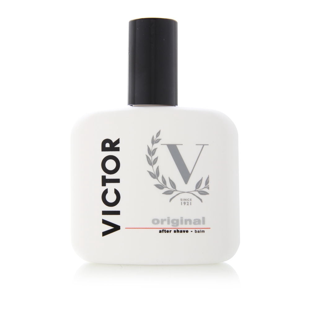 Victor Original by Parfums Victor for Men 3.4 oz After Shave Balm ...