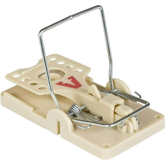 Victor Mouse Traps in Mouse - Walmart.com