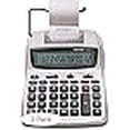 Victor Printing Calculator, 1208-2 Compact and Reliable Adding Machine ...