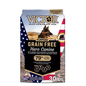 Victor Dog Food in Pets Shop By Brand - Walmart.com