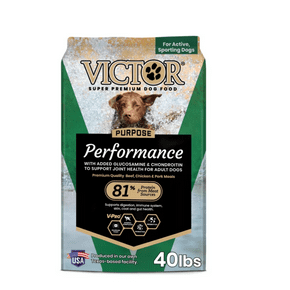 Victor Dog Food in Pets Shop By Brand - Walmart.com