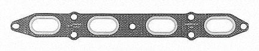 Victor Reinz MS16142 Exhaust Manifold Gasket Set - Walmart.com