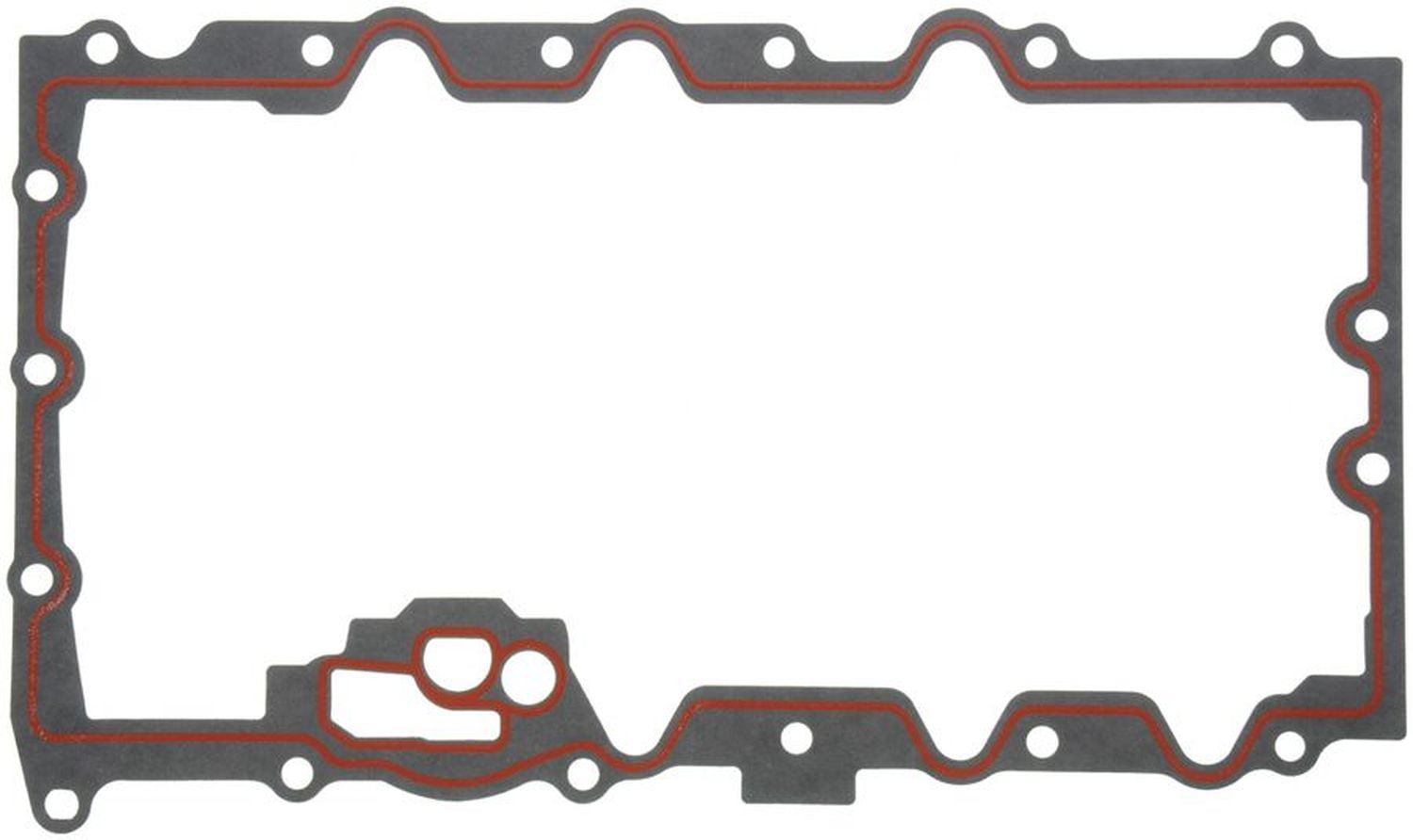 Oldsmobile Alero Engine Oil Pan Gasket Set