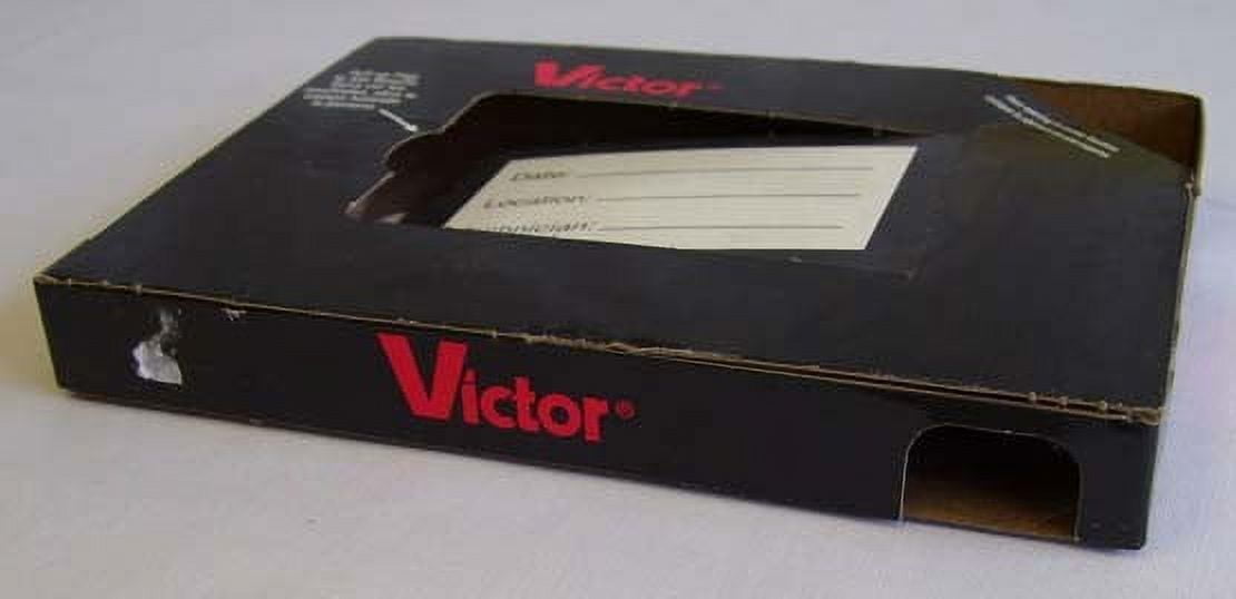 Victor Roach Pheromone Trap - 12 Traps VRP000 - Walmart Business Supplies