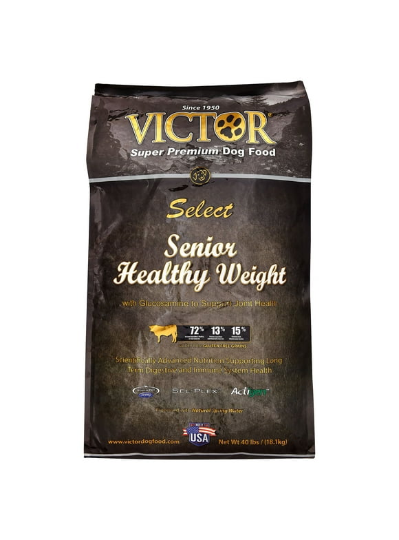 Victor Dog Food in Pets Shop By Brand - Walmart.com