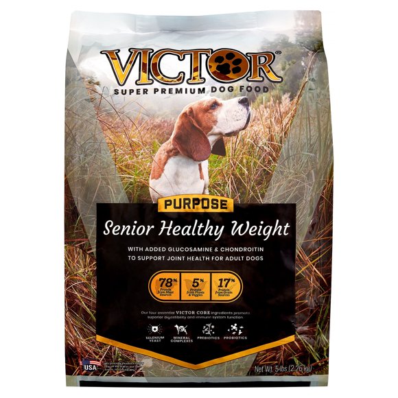 Victor Dog Food in Pets Shop By Brand - Walmart.com