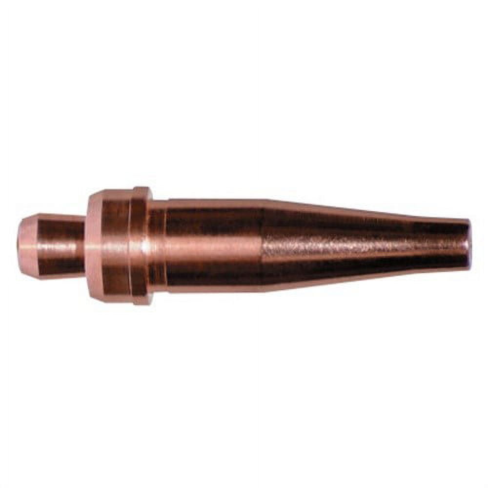 Victor® Style 1-Pc Acetylene Cutting Tip - 3-101 Series, Size 00 ...