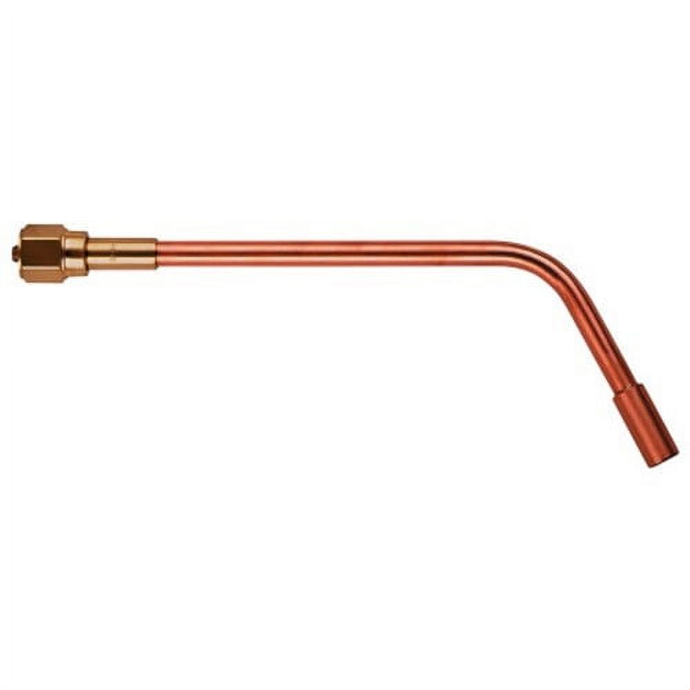 Victor® Style Acetylene/MapPro/Propylene Nozzle with Heating Tip - MFA ...