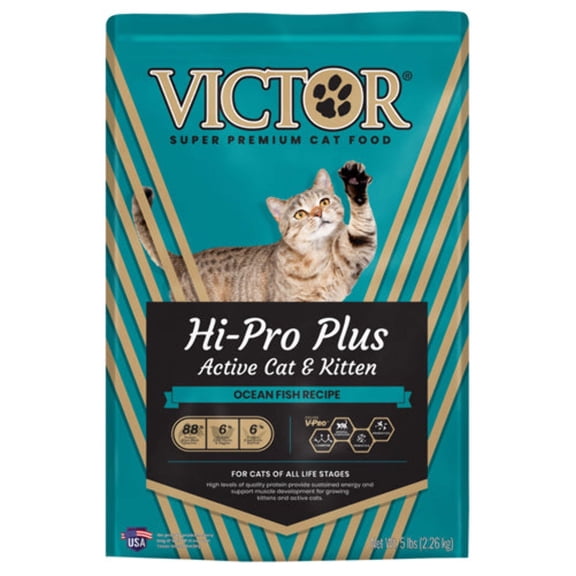 Kitten Food Pro Plan