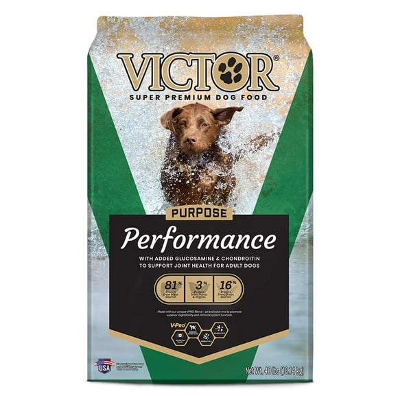 Victor Dog Food in Pets Shop By Brand - Walmart.com