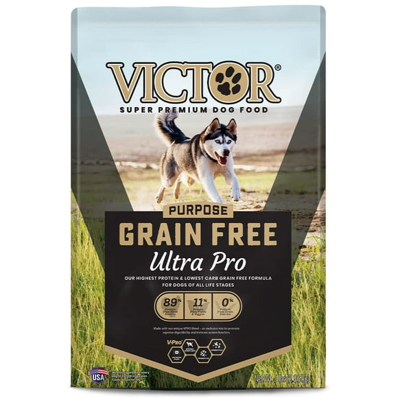 Victor Dog Food in Pets Shop By Brand - Walmart.com
