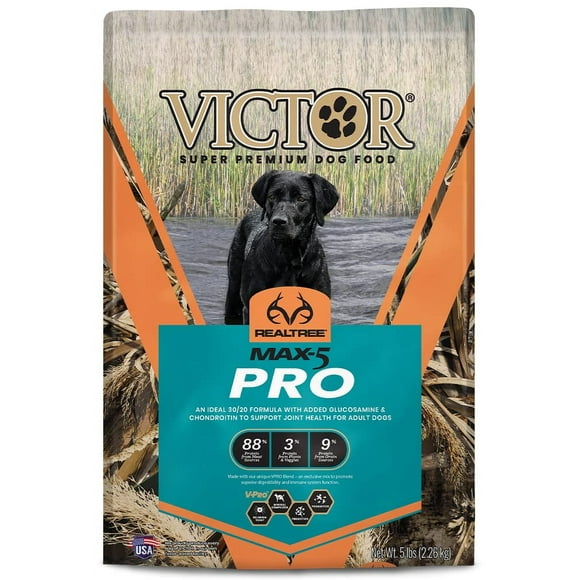 Victor Dog Food in Pets Shop By Brand - Walmart.com