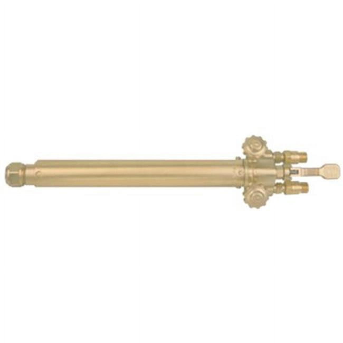 Victor Technologies 0380-0215 MT-204A 200 Series Two Hose Machine Torch ...