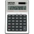 Victor Technologies TuffCalc™ 12-Digit with Water Resistant Calculator ...