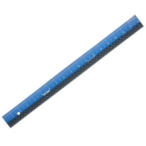 Steel Ruler