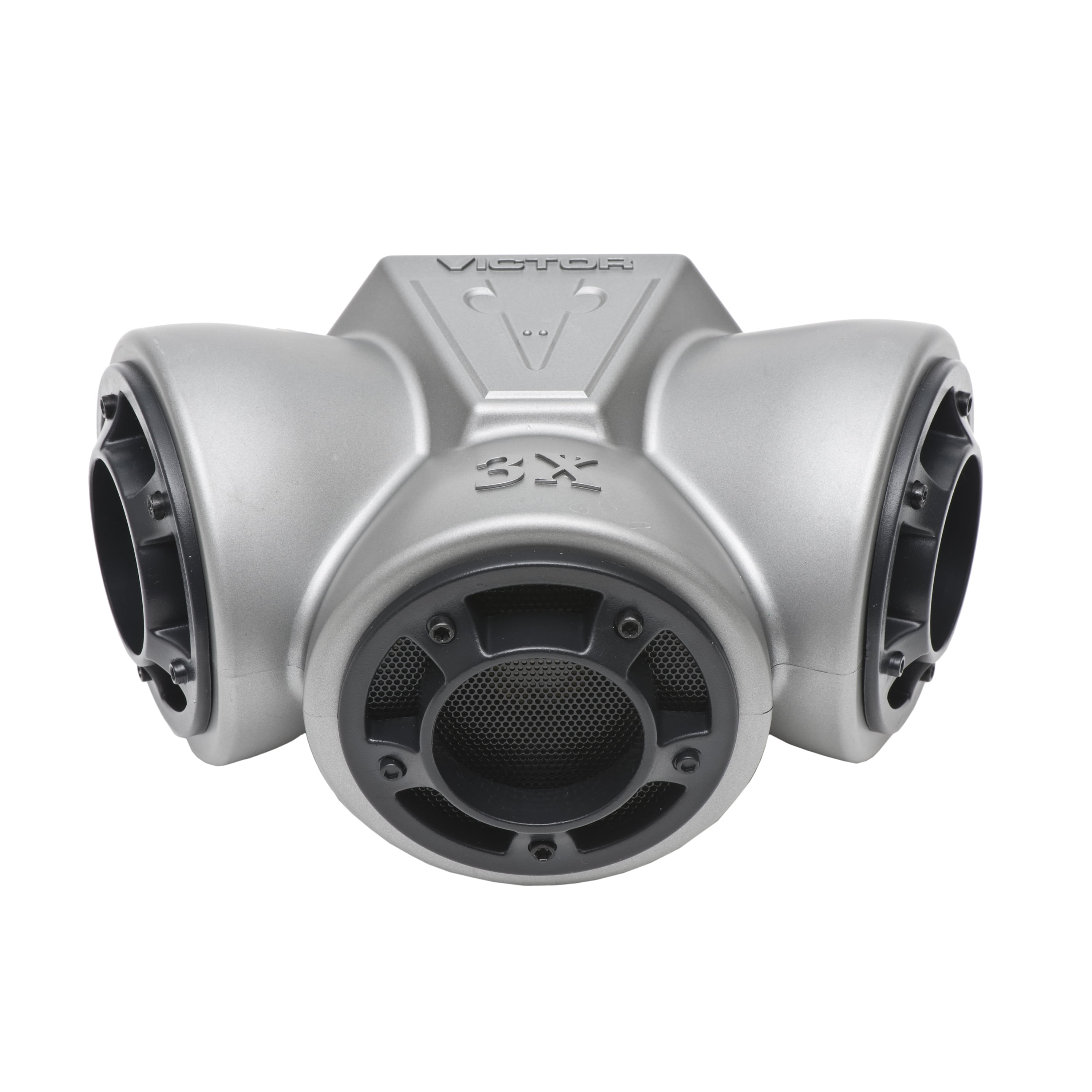 Victor Ultrasonic Pest Chaser Rodent Repeller - Walmart.com