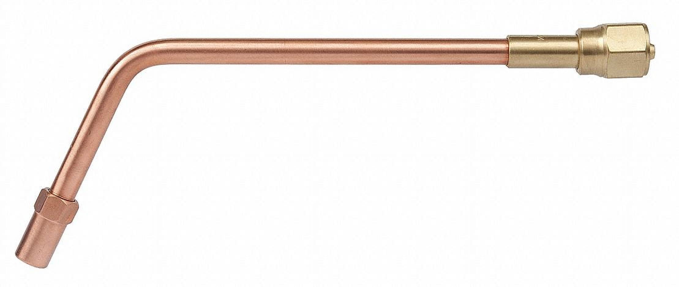 Victor VICTOR MFA Sz15 Acetylene Heating Nozzle 0323-0262 - Walmart.com