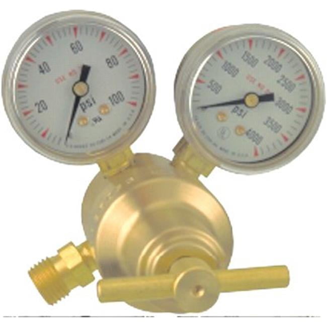 Victor VICTOR SR 4 Gas Regulator 0781-1445 - Walmart.com