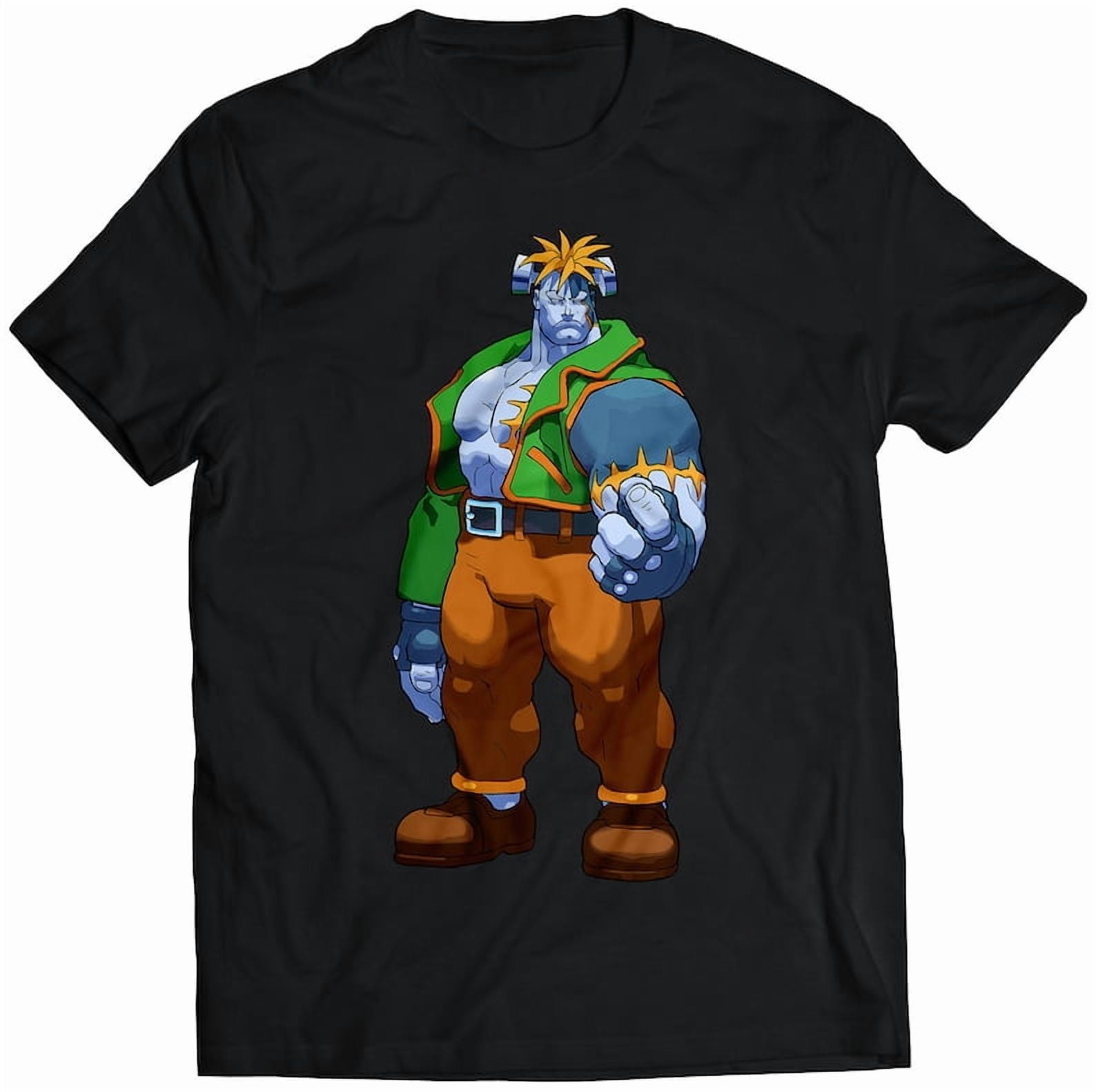 Victor Vampire Daarkstalkers Premium Unisex T-shirt (vectorized Design ...