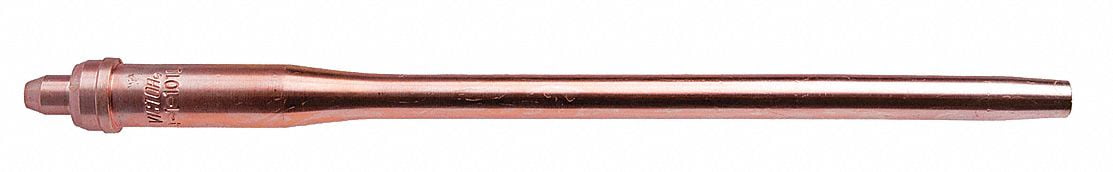 Victor Victor Series 1-101-L Size 6 Cutting Tip 0330-0535 - Walmart.com