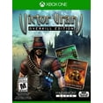 Victor Vran Overkill, THQ-Nordic, Xbox One, 811994020932 - Walmart.com
