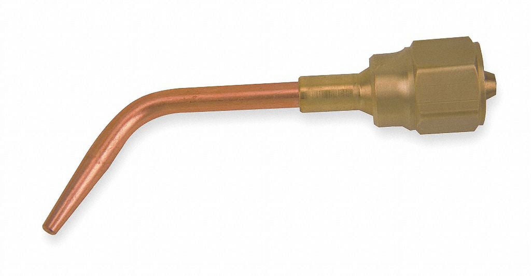 Victor W-1 Welding Nozzles, Type W-1, Size 1 - Walmart.com