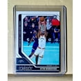 Victor Wembanyama 2023-24 Panini #60 NBA Rookie Basketball Card Spurs 1 ...
